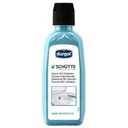 Schütte Schütte Dusch-WC Entkalker Entkalker, weiß