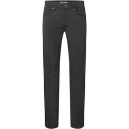 MAC 5-Pocket-Hose, grau