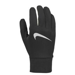 Nike Herren Leightweight Tech Running Gloves schwarz