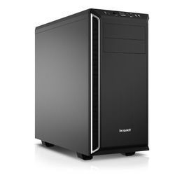 Weinhaus Markus Kiebel Gaming PC Loki AMD Ryzen 5 5500, 16GB DDR4, NVIDIA RTX 3050 8 GB, 2TB SSD