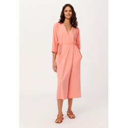 hessnatur Jersey-Kleid aus reiner Bio-Baumwolle Größe: 38