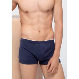 hessnatur Pants PureLUX im 2er Set aus Bio-Baumwolle Größe: 4 = 46