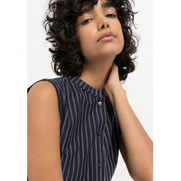 hessnatur Jersey-Bluse aus reiner Bio-Baumwolle Größe: 48