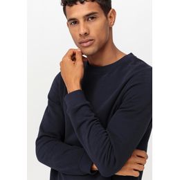 hessnatur Sweater aus reiner Bio-Baumwolle Größe: 46