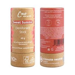 pandoo Sweet Summer Deo 40,0 g