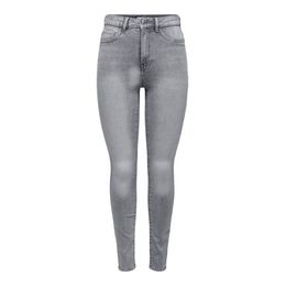 Only Skinny-fit-Jeans ONLROSE HW SKINNY DNM GUA NOOS