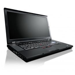 Lenovo Thinkpad W520 15" Core i7 2,2 GHz - SSD 128 GB - 8GB QWERTZ - Deutsch