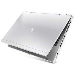 HP EliteBook 8460P 14" Core i5 2,5 GHz - SSD 256 GB - 8GB QWERTZ - Deutsch