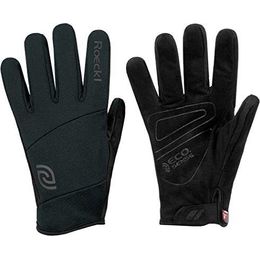 Roeckl Valepp Handschuhe lang black 10