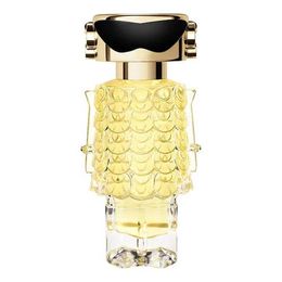 Rabanne Fragrances - Fame Parfum - fame Refillable 30ml