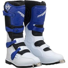 Moose Racing Qualifier MX, Stiefel