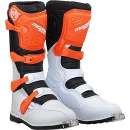Moose Racing Qualifier MX, Stiefel