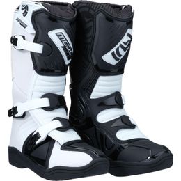 Moose Offroad M1.3, Stiefel Jugend