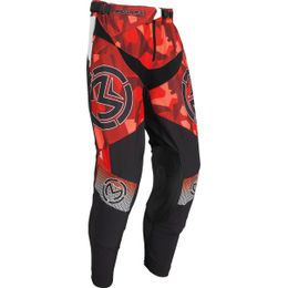 Moose Offroad Sahara, Textilhose