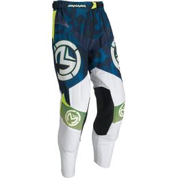Moose Offroad Sahara, Textilhose