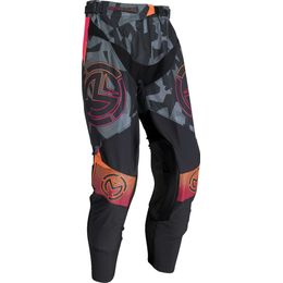 Moose Offroad Sahara, Textilhose