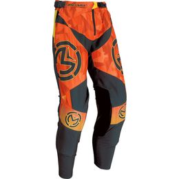 Moose Offroad Sahara, Textilhose