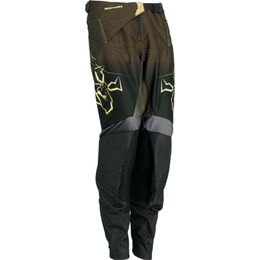 Moose Offroad Agroid, Textilhose Jugend