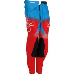 Moose Offroad Agroid, Textilhose Jugend