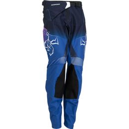 Moose Offroad Agroid, Textilhose Jugend