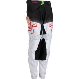 Moose Offroad Agroid, Textilhose Jugend