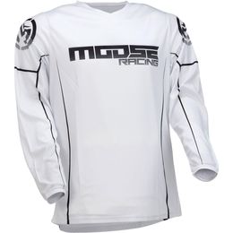 Moose Offroad Qualifier, Trikot