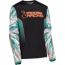 Moose Offroad Agroid, Trikot Jugend