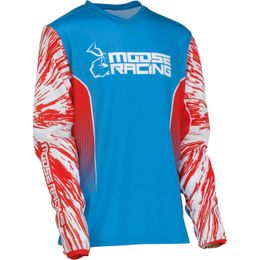 Moose Offroad Agroid, Trikot Jugend