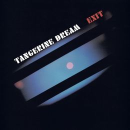 Virgin Exit (Remastered 2020) - Tangerine Dream. (CD)