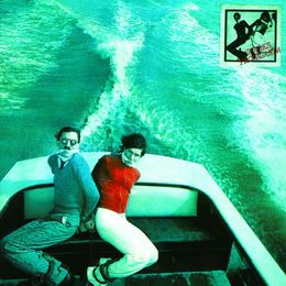 Island Propaganda (Re-Issue) - Sparks. (CD)