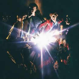 Polydor A Bigger Bang (2009 Remastered) - The Rolling Stones. (CD)