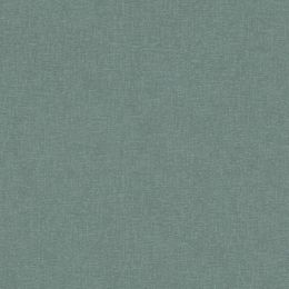 Ton-in-Ton Tapete Profhome 373953 Vliestapete leicht strukturiert unifarben matt grün 5,33 m2 - grün