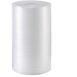 ratioform Luftpolsterfolie, 2-lagig, 50 µm, Rollenbreite 800 mm, Länge 120 m, ab 5 Stk