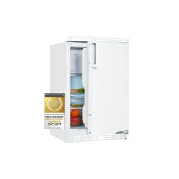 Exquisit Kühlschrank UKS115-3-080F