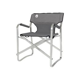 Coleman Campingstuhl Aluminium Deck Chair