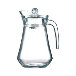 Emilja Wasserkrug Glaskrug Saftkrug Wasserkrug 1