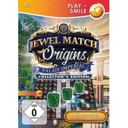 ASTRAGON Jewel Match Origins Palais Imperial PC