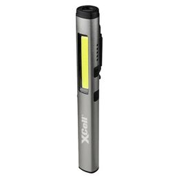 XCELL LED Taschenlampe LED-Stiftleuchte MULTI