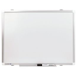 Legamaster Wandtafel 1 magnetisches Whiteboard PREMIUM PLUS 90x120cm