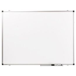 Legamaster Wandtafel 1 magnetisches Whiteboard PREMIUM 75x100cm
