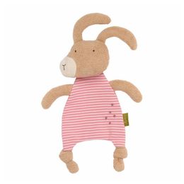 Sigikid Schnuffeltuch Organic Hase