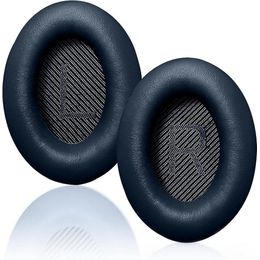 Aurum Aurum Ohrpolster für Bose QuietComfort 35 Ersatzohrpolster Headset Ohrpolster (Bose Ohrpolster