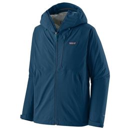 Patagonia - Granite Crest Jacket - Regenjacke Gr XS blau