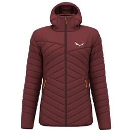 Salewa - Brenta Jacket - Daunenjacke Gr S rot