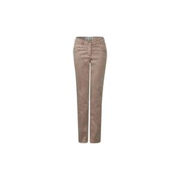 Cecil Slim-fit-Jeans uni regular (1-tlg)