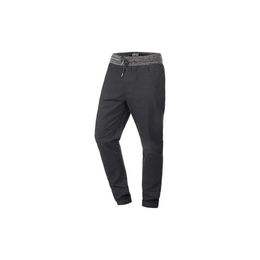 PICTURE Jogginghose schwarz regular (1-tlg)