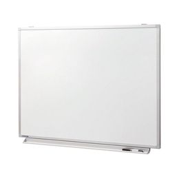 Legamaster Wandtafel 1 magnetisches Whiteboard PROFESSIONAL 75x100cm
