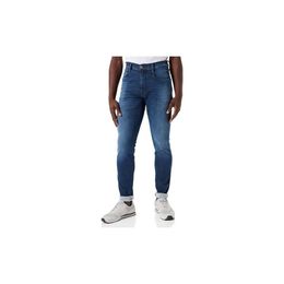 Replay 5-Pocket-Jeans uni (1-tlg)