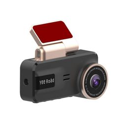 Hikeren 150° Ultraweitwinkel Full HD Dashcam