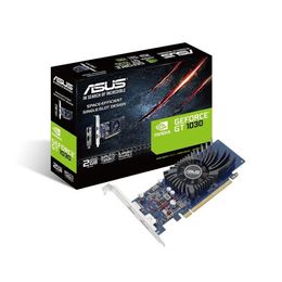 ASUS GeForce GT1030 2GB Grafikkarte (2 GB)